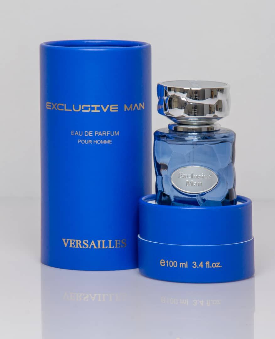 Versailles Exclusive Man Versailles Cologne - un parfum pour homme 2018