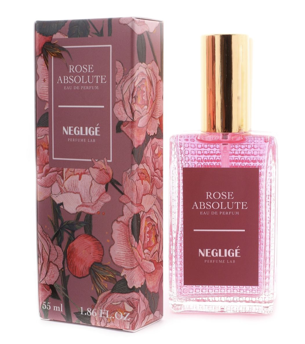 Rose Absolute Negligé Perfume Lab fragancia - una fragancia para ...