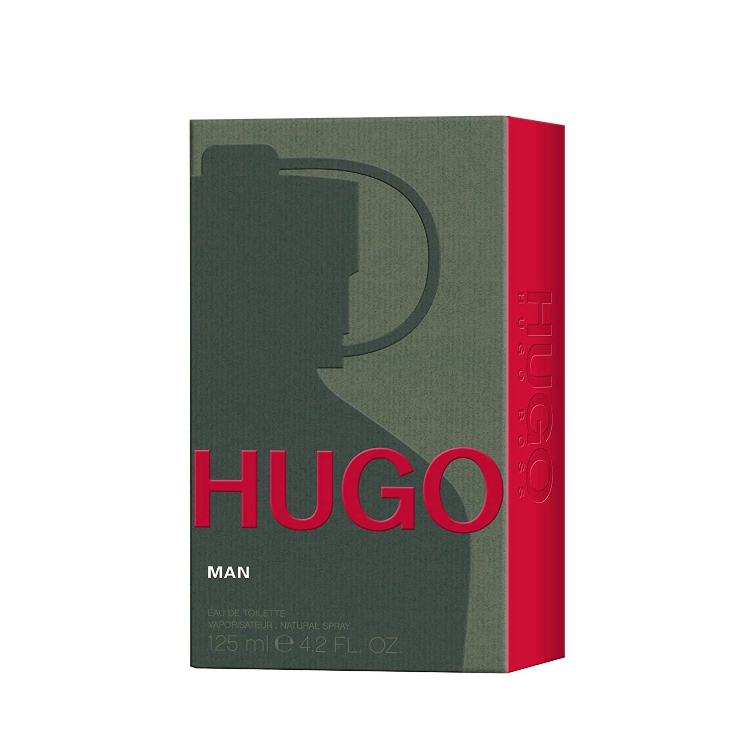 Hugo Man Hugo Boss cologne - een geur voor heren 2021