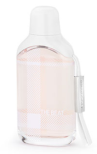 The Beat EDT Burberry perfume - a fragrance for women 2009