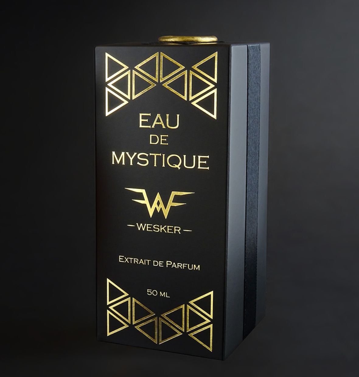 Eau De Mystique Wesker parfum - un nouveau parfum pour homme et femme 2020