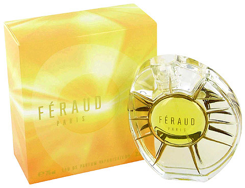 Louis Feraud Louis Feraud perfume - una fragancia para Mujeres 2004