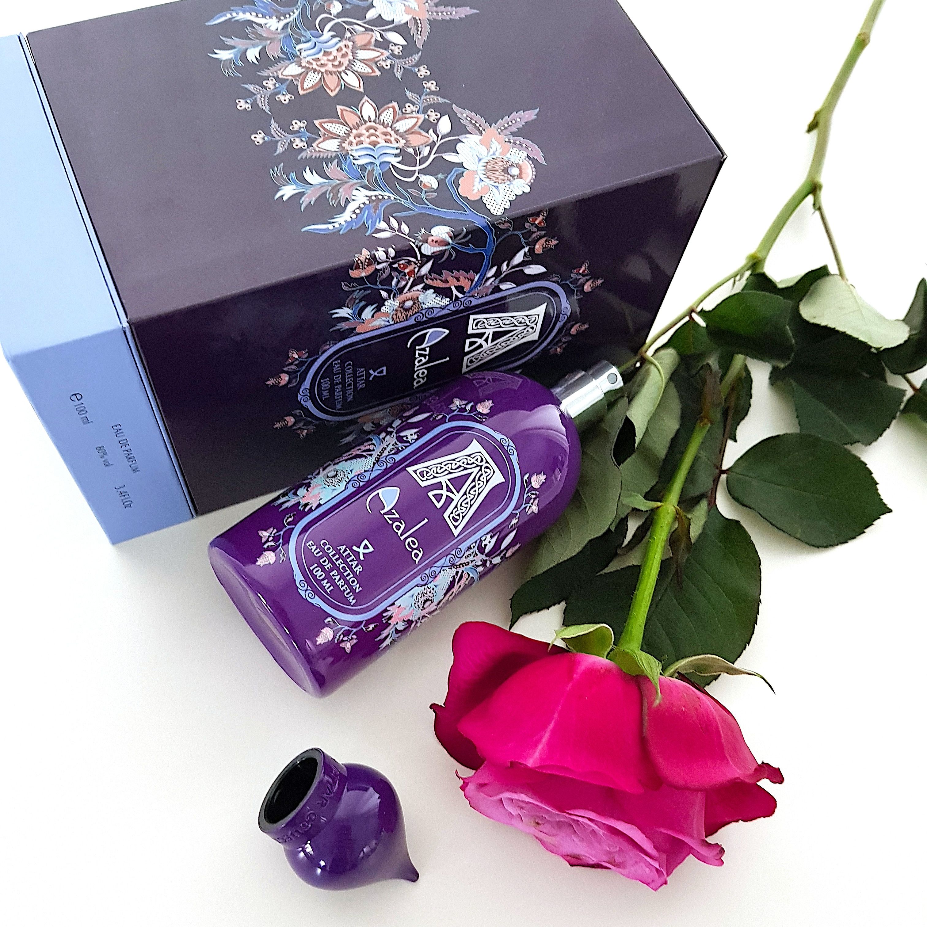Azalea Attar Collection аромат — аромат для мужчин и женщин 2020