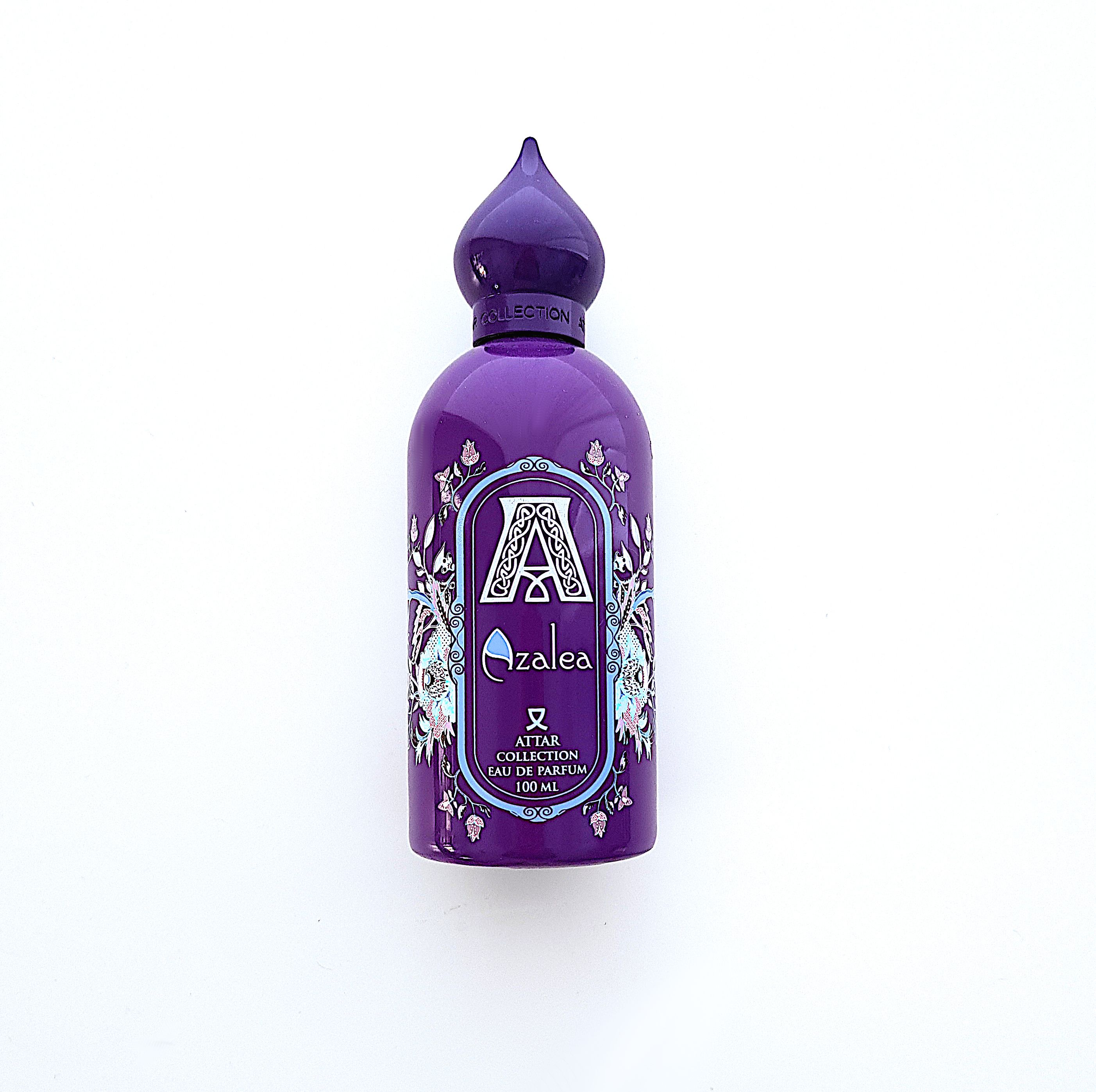 Azalea Attar Collection аромат — аромат для мужчин и женщин 2020