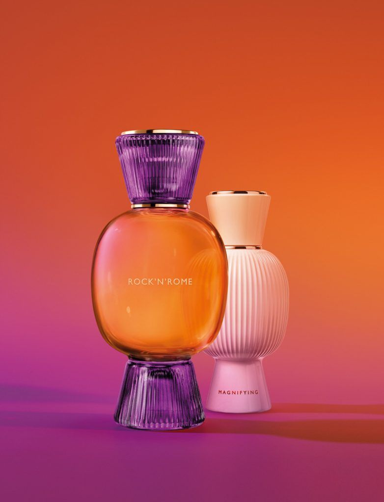 Allegra Magnifying Rose Essence Bvlgari 香水 - 一款 2021年 女用 香水