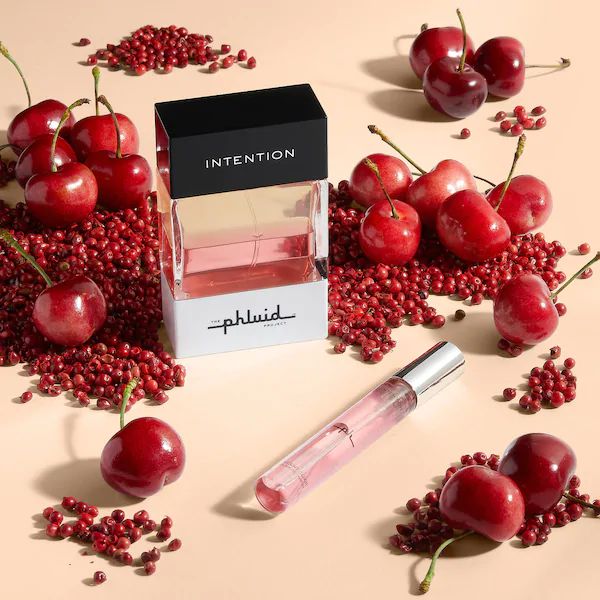 Intention The Phluid Project perfumy - to perfumy dla kobiet i mężczyzn ...