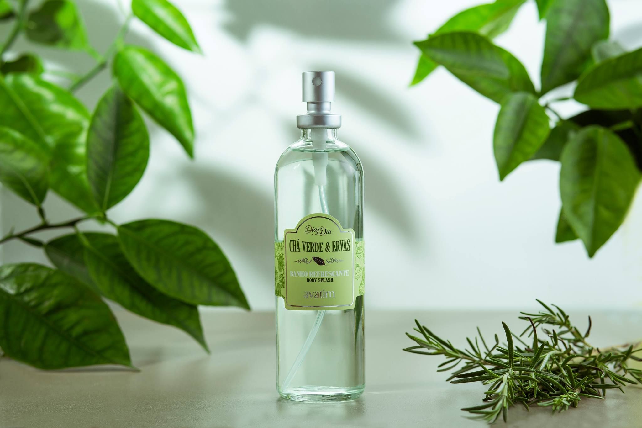 Chá Verde & Ervas Avatim fragancia - una fragancia para Hombres y ...