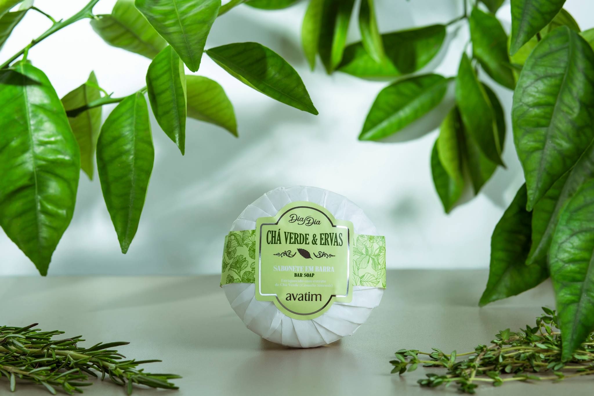 Chá Verde & Ervas Avatim parfum - un parfum pour homme et femme 2018