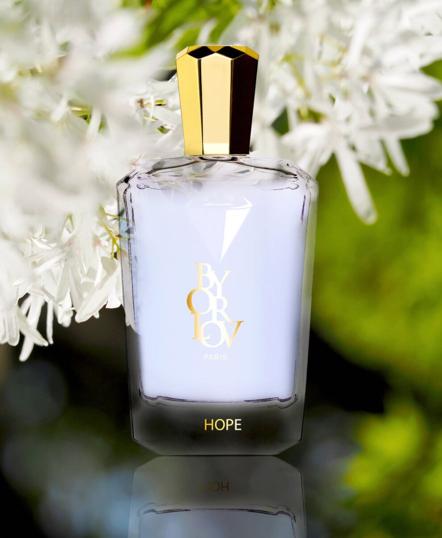Hope Orlov Paris perfume - a fragrância Feminino 2020