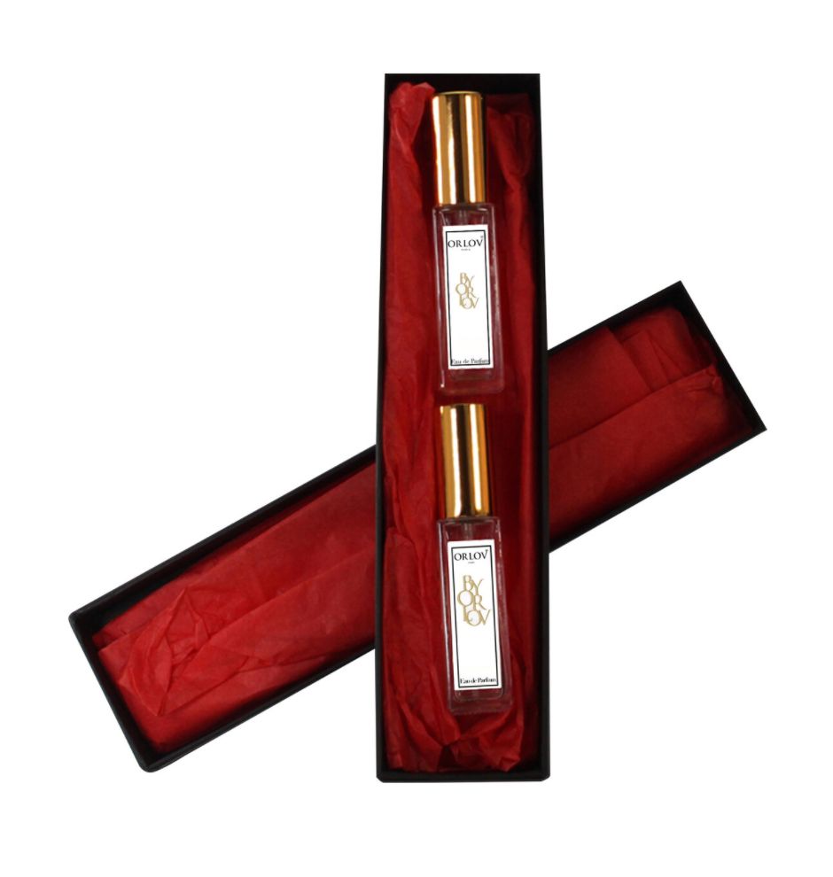 Sun Drop Orlov Paris fragancia - una nuevo fragancia para Mujeres 2020