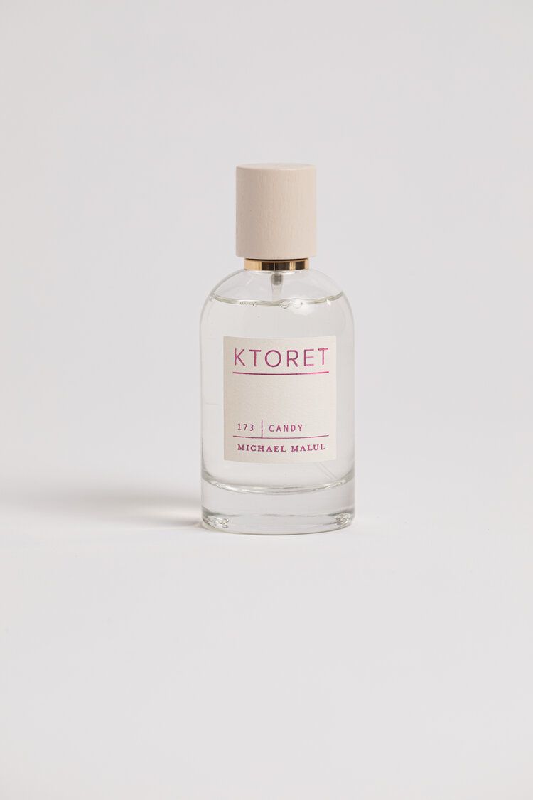 173 Candy Michael Malul London عطر - a fragrance للنساء 2020