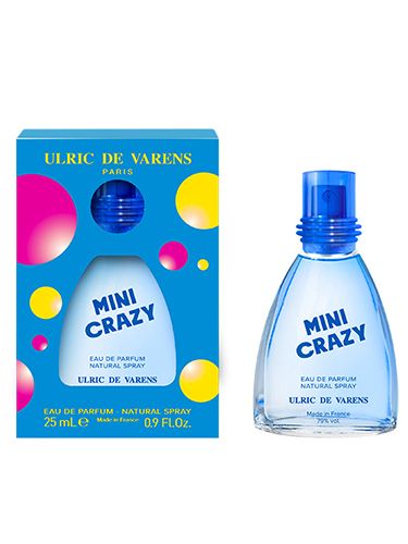 Mini Crazy Ulric de Varens parfem - parfem za žene