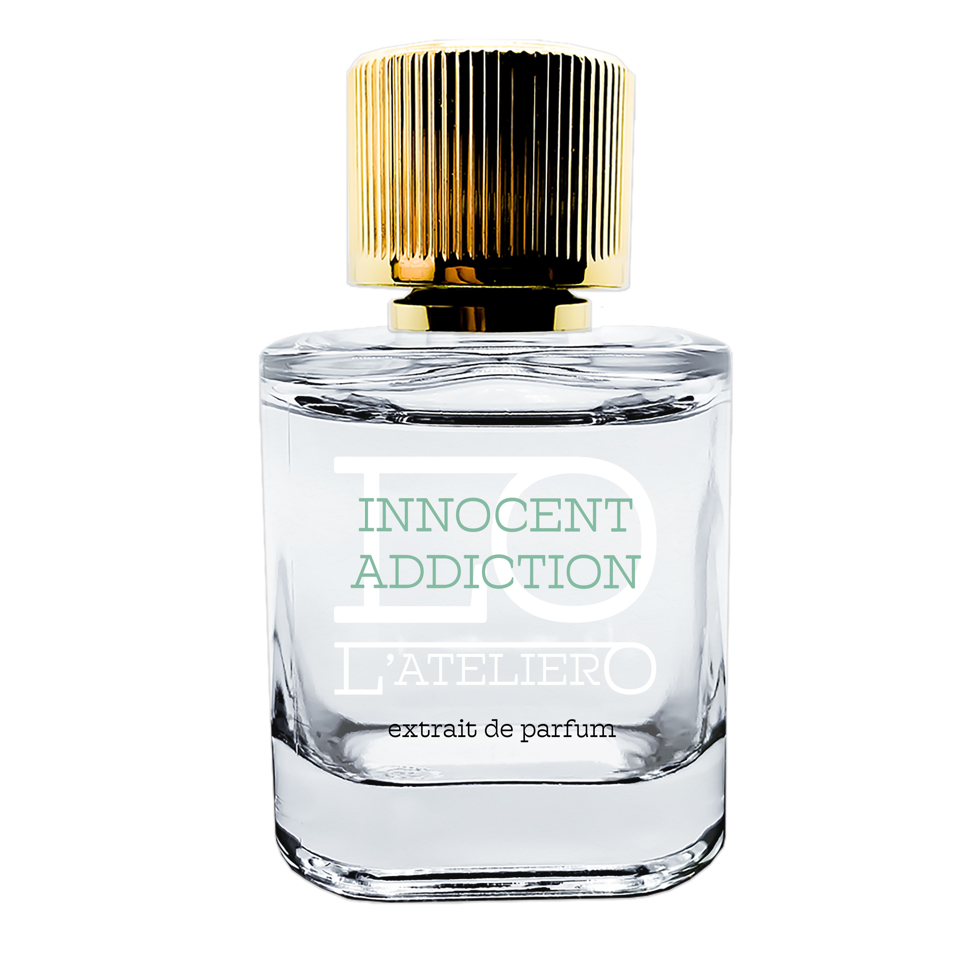 Innocent Addiction L'Ateliero perfume - a fragrância Feminino 2020