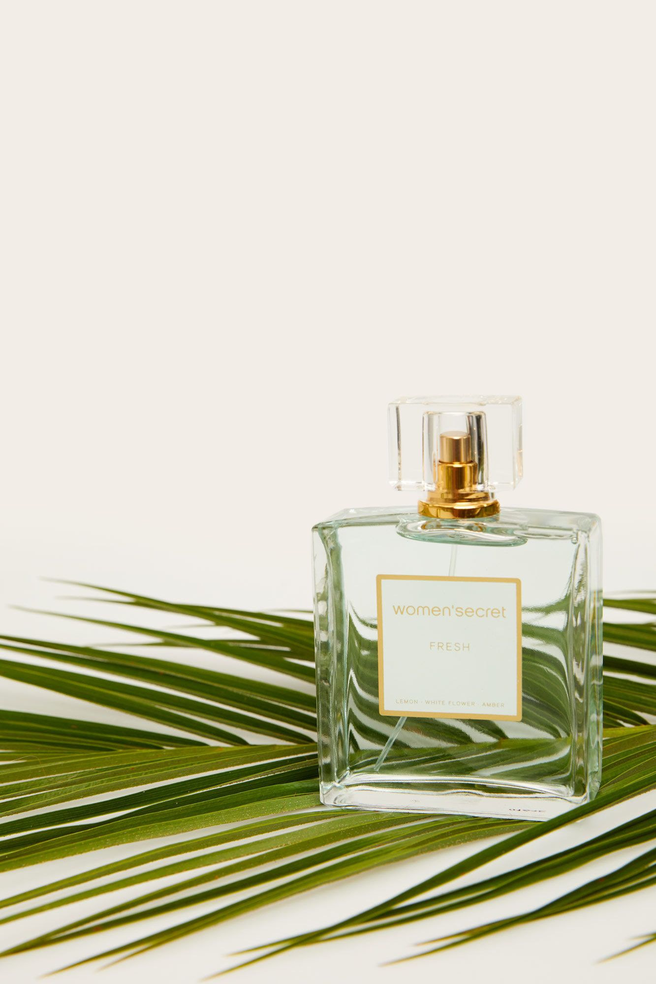 Fresh Women Secret parfum - un parfum pour femme 2020