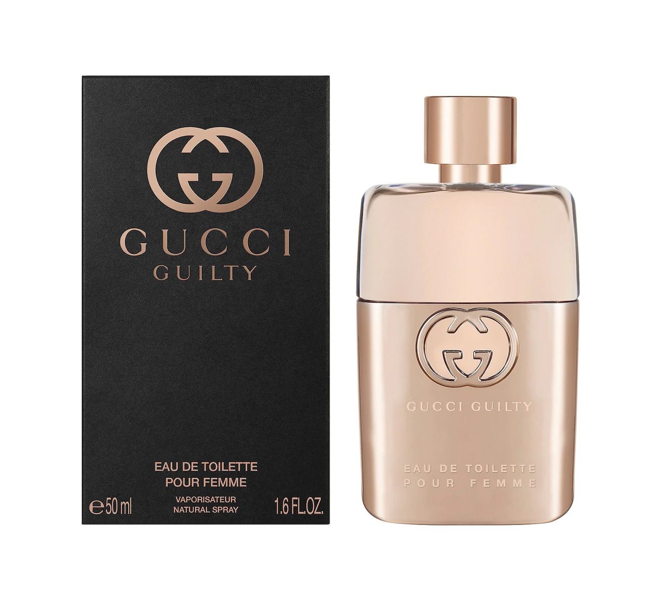 Gucci Guilty Eau de Toilette Gucci parfum - un nouveau parfum pour ...