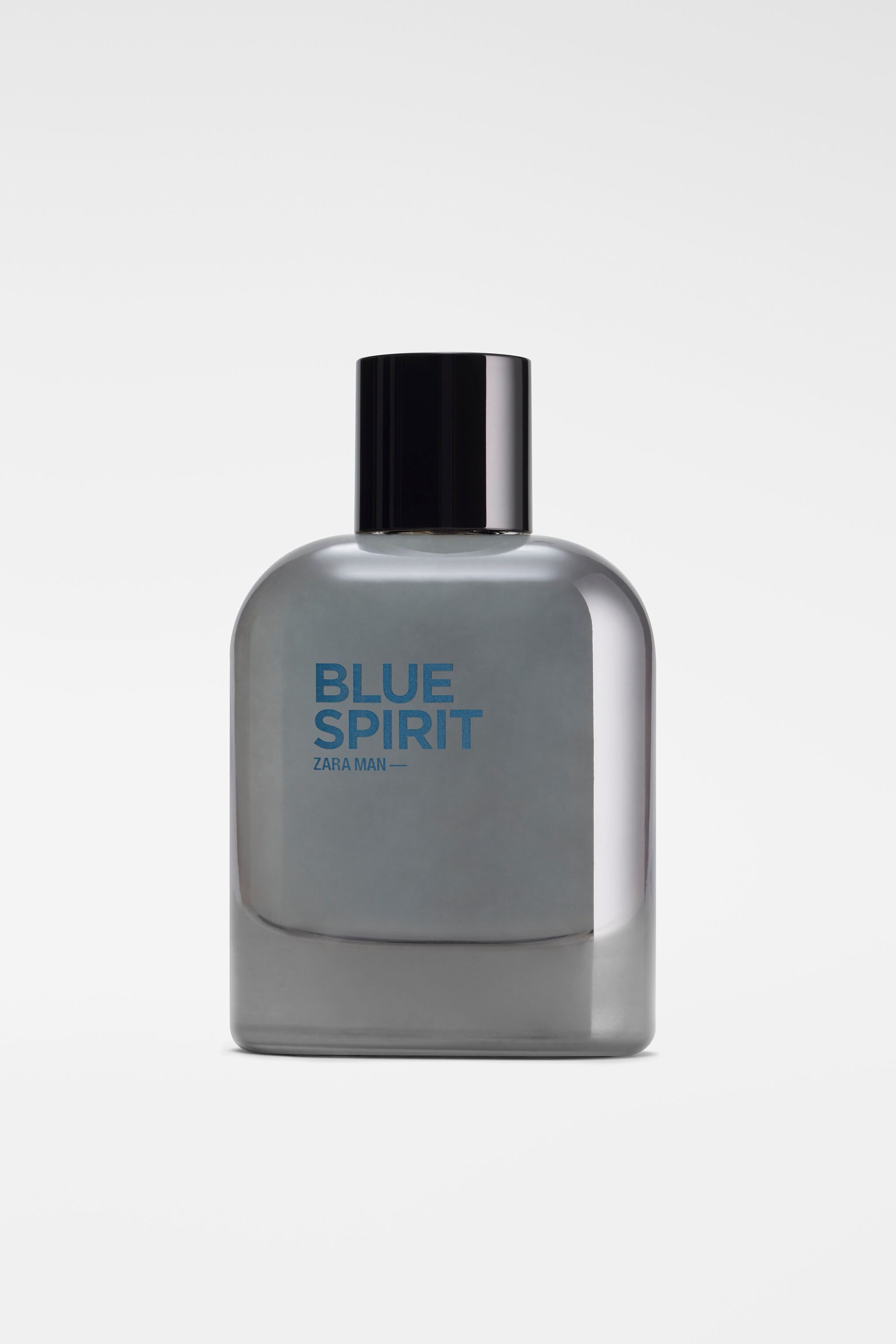 Blue Spirit Zara Cologne - un parfum pour homme 2021