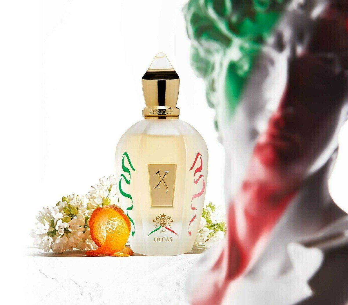XJ 1861 Decas Xerjoff fragancia - una nuevo fragancia para Hombres y ...