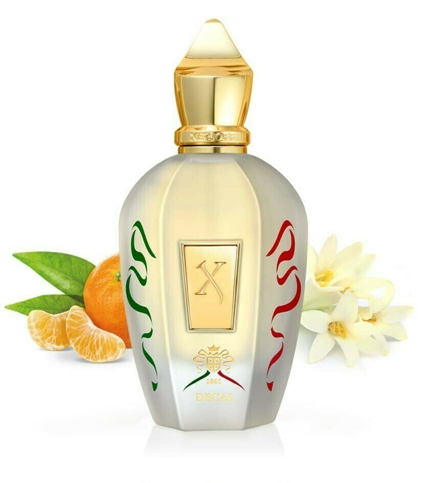 XJ 1861 Decas Xerjoff perfume - a novo fragrância Compartilhável 2021