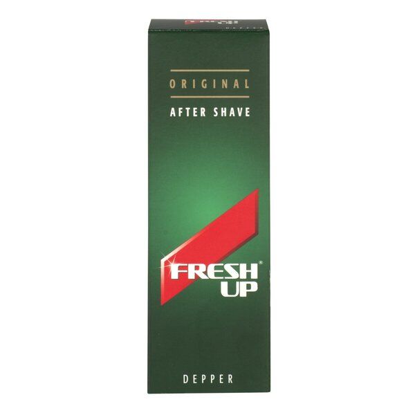 Fresh-Up Royal Sanders cologne - een geur voor heren 1963