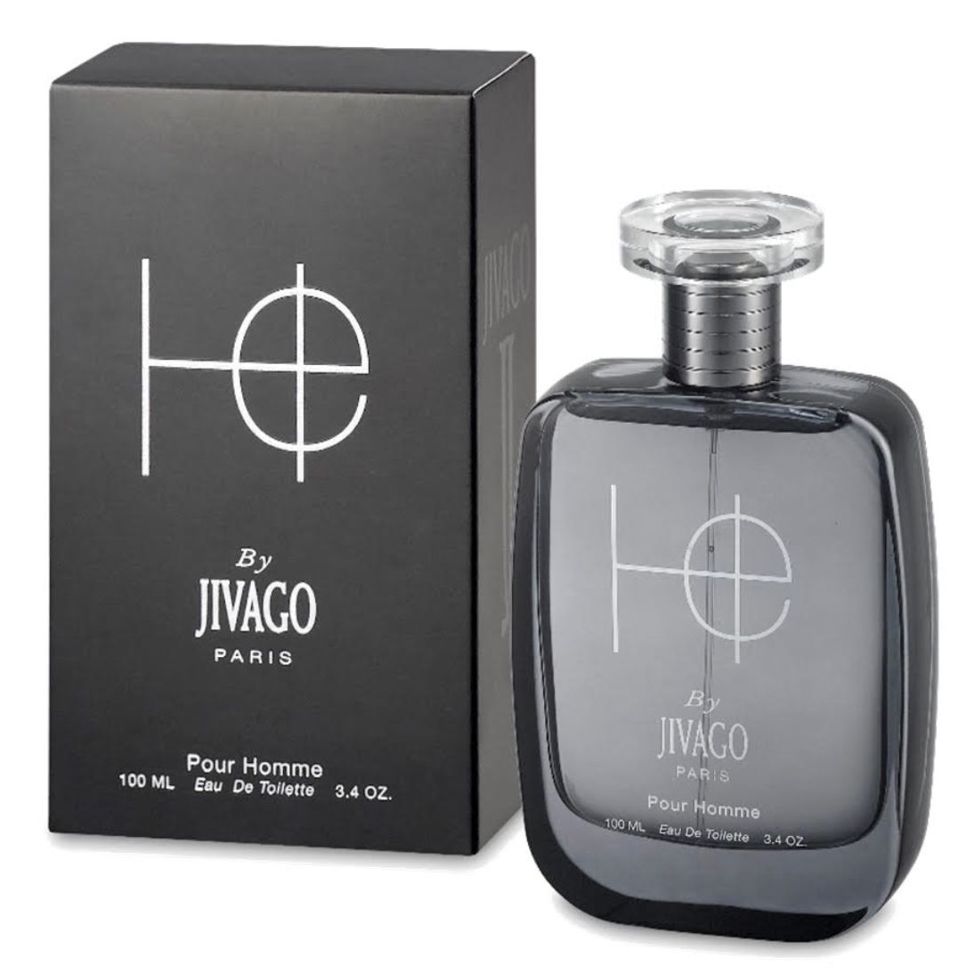 He Jivago Cologne - un parfum pour homme