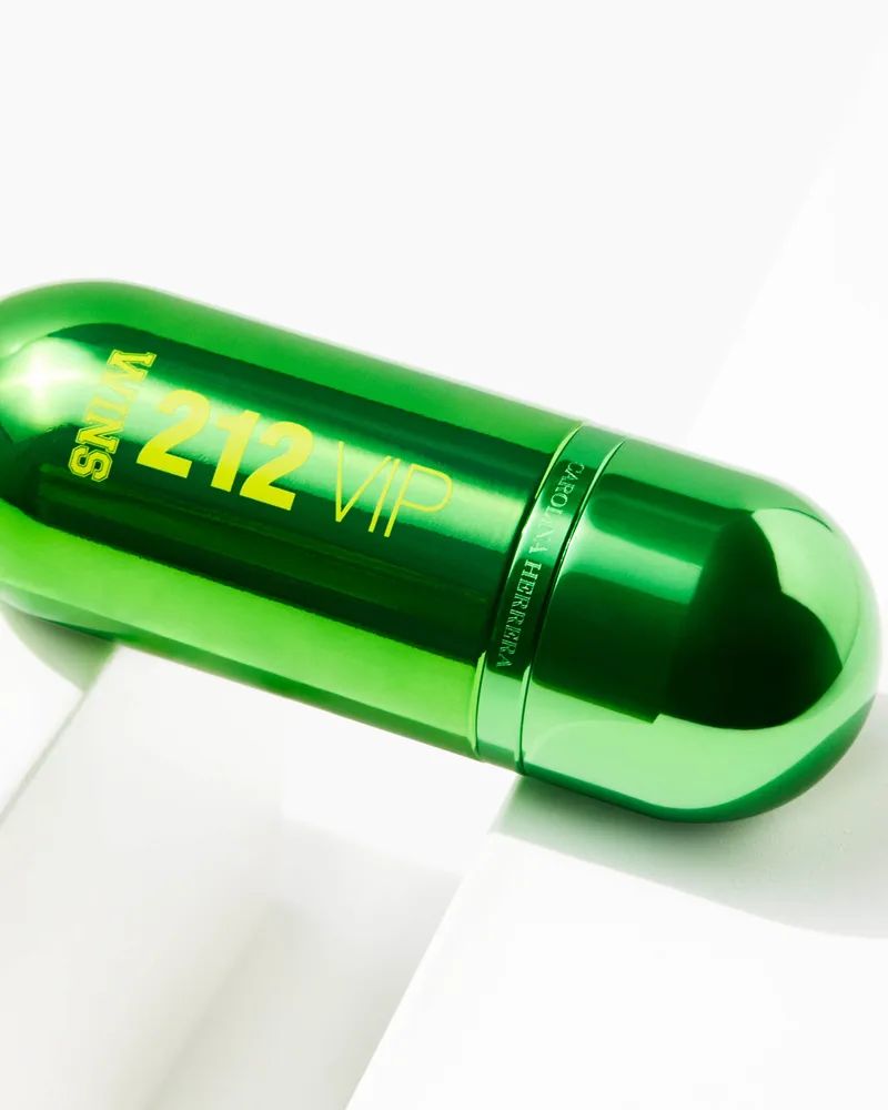 212 VIP Wins Carolina Herrera parfum - un parfum de dama 2021
