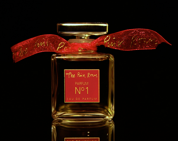 Parfum No 1 Pink Room parfum - een geur voor dames 2000