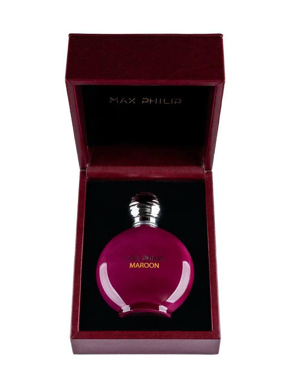 Maroon Max Philip perfume - a fragrância Feminino 2019