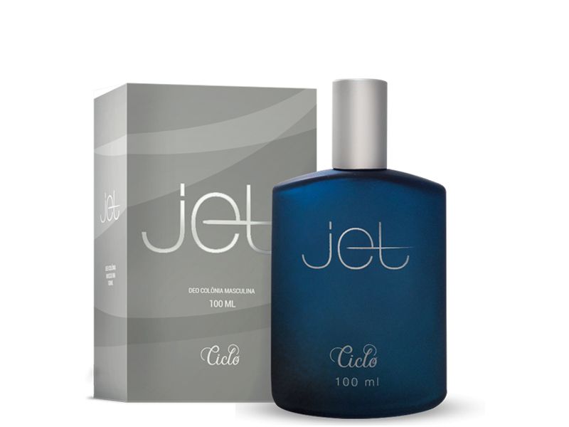 Jet Ciclo Cosméticos Cologne - un parfum pour homme 2017