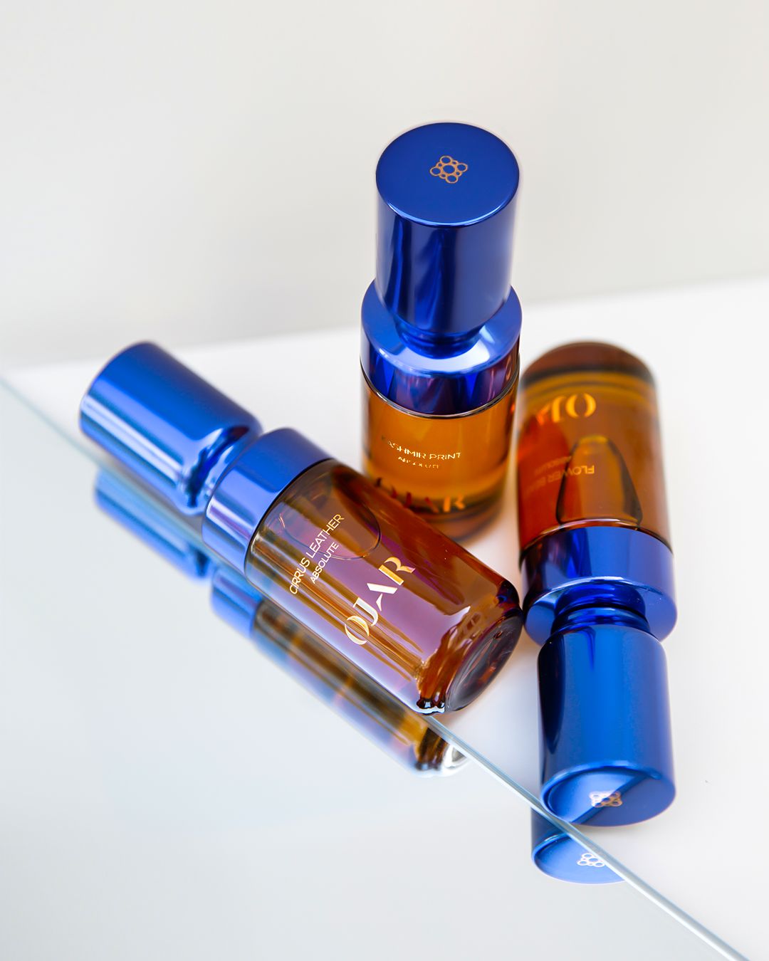 Red Redemption Ojar perfume - a fragrância Compartilhável 2021