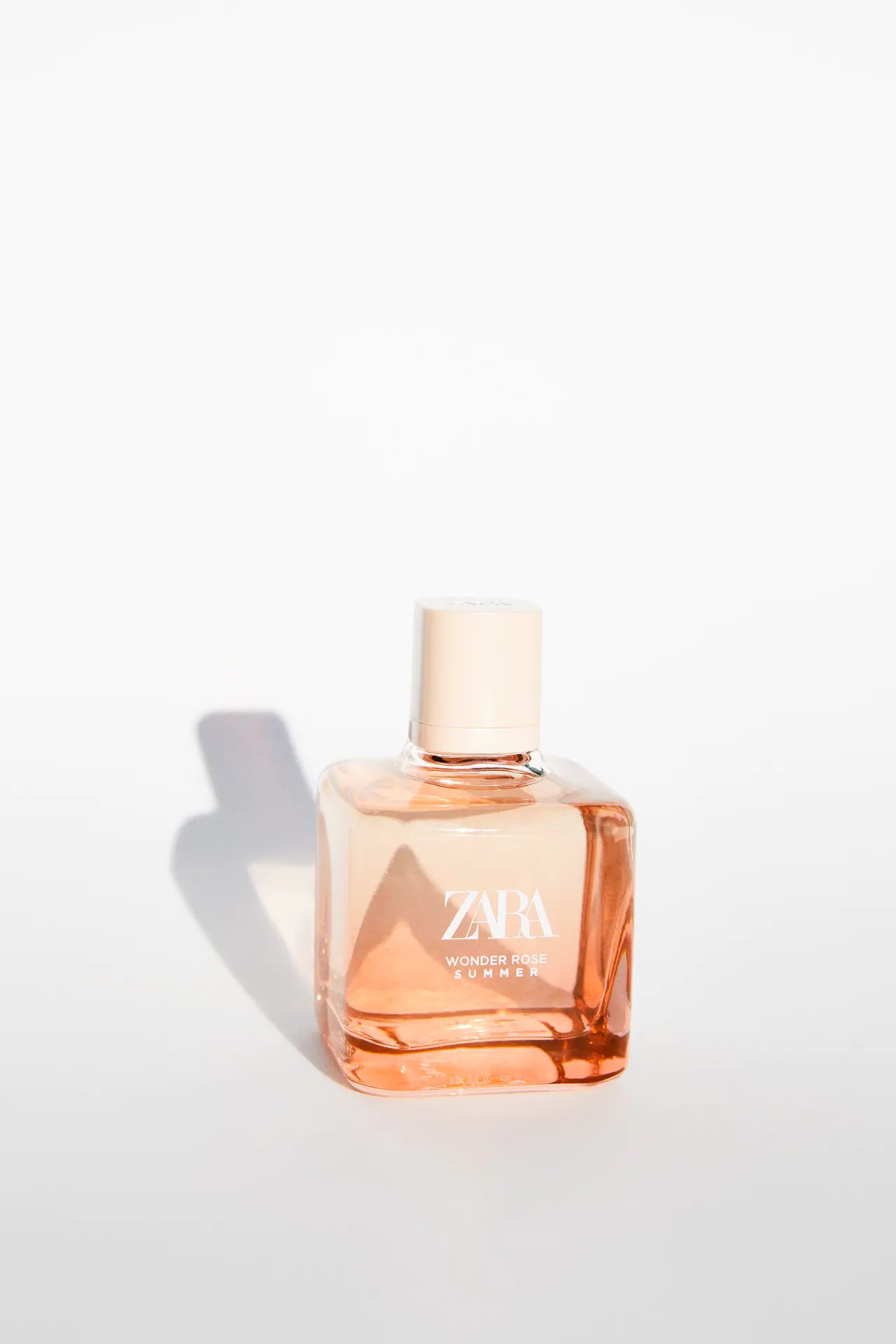 Femme Summer 2021 Zara perfume - a fragrância Feminino 2021