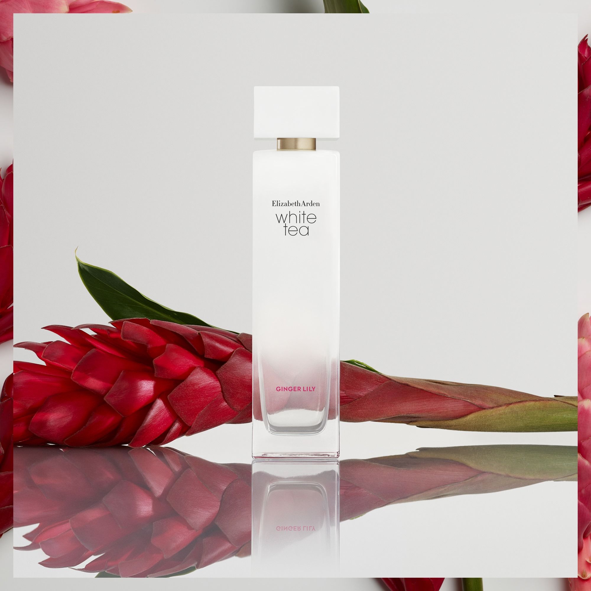 White Tea Ginger Lily Elizabeth Arden parfem - parfem za žene 2021
