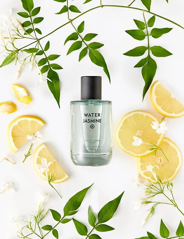 Water Jasmine Marks & Spencer fragancia - una fragancia para Hombres y ...