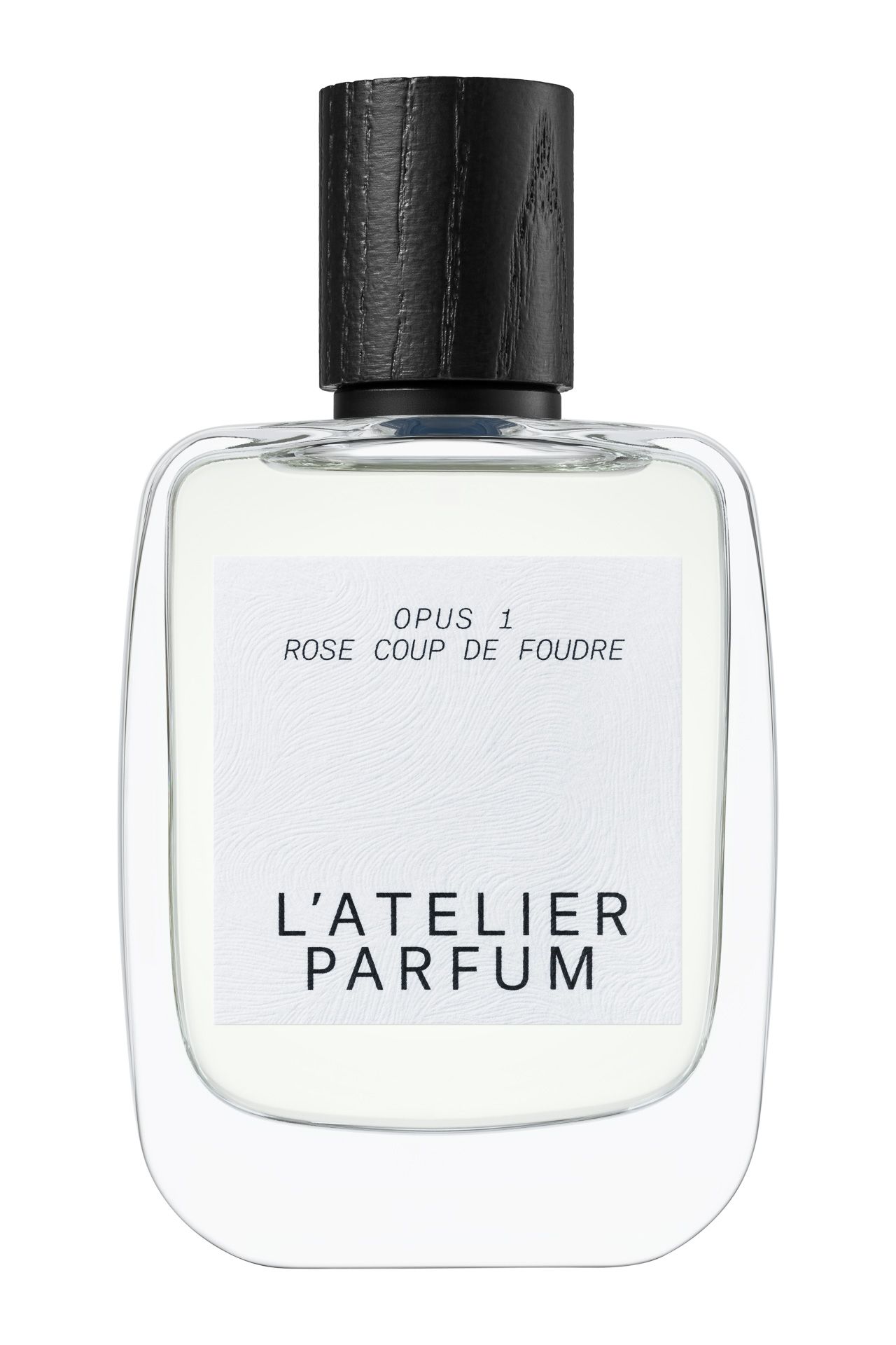 Rose Coup De Foudre L'Atelier Parfum Parfum - ein es Parfum für Frauen ...