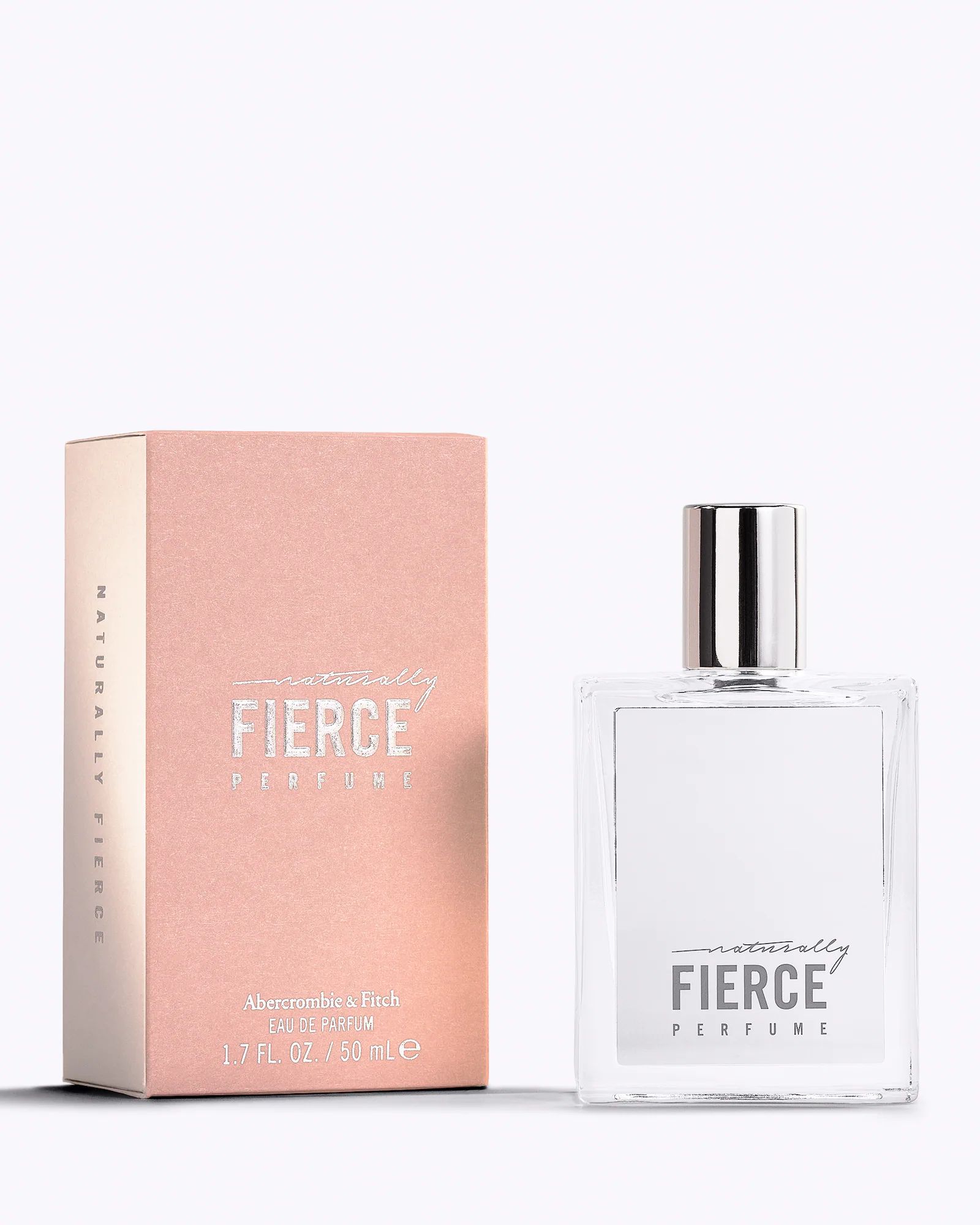 Naturally Fierce Abercrombie & Fitch parfem - parfem za žene 2021