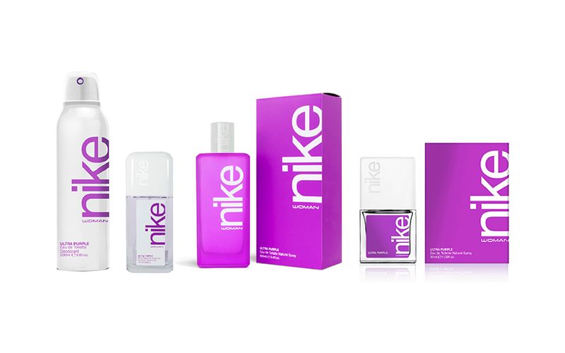 Nike Ultra Purple Woman Nike Parfum - ein es Parfum für Frauen 2020