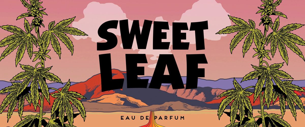 Sweet Leaf Room 1015 fragancia - una fragancia para Hombres y Mujeres 2021
