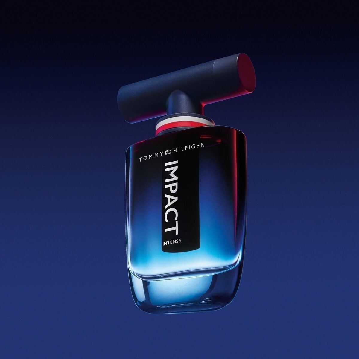 Impact Intense Tommy Hilfiger zapach - to nowe perfumy dla mężczyzn 2021
