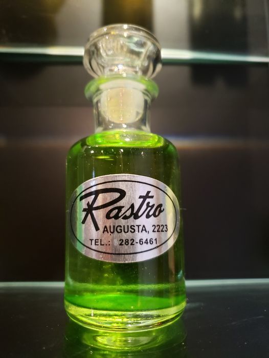 Rastro Rastro fragancia - una fragancia para Hombres y Mujeres 1965