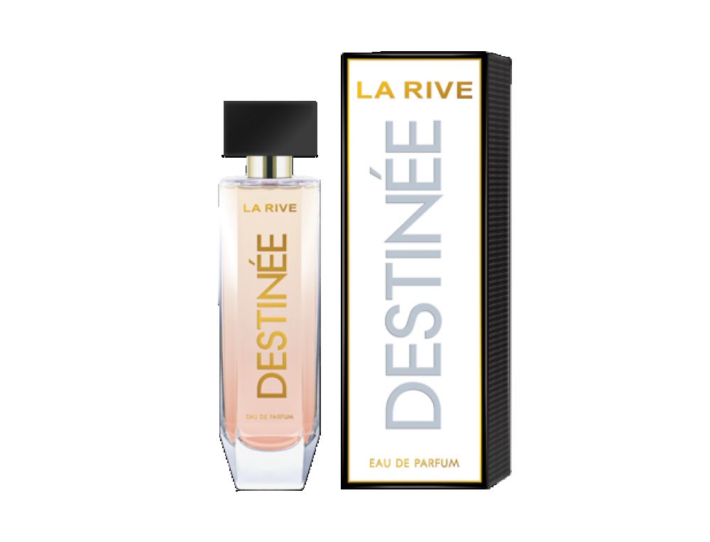 Destinée La Rive perfume - a fragrância Compartilhável 2000