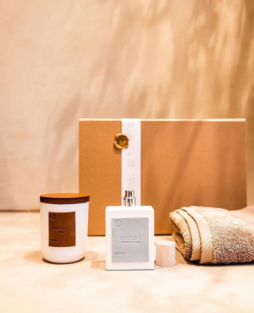 Formula 08 Miglot parfum - un parfum pour homme et femme 2019