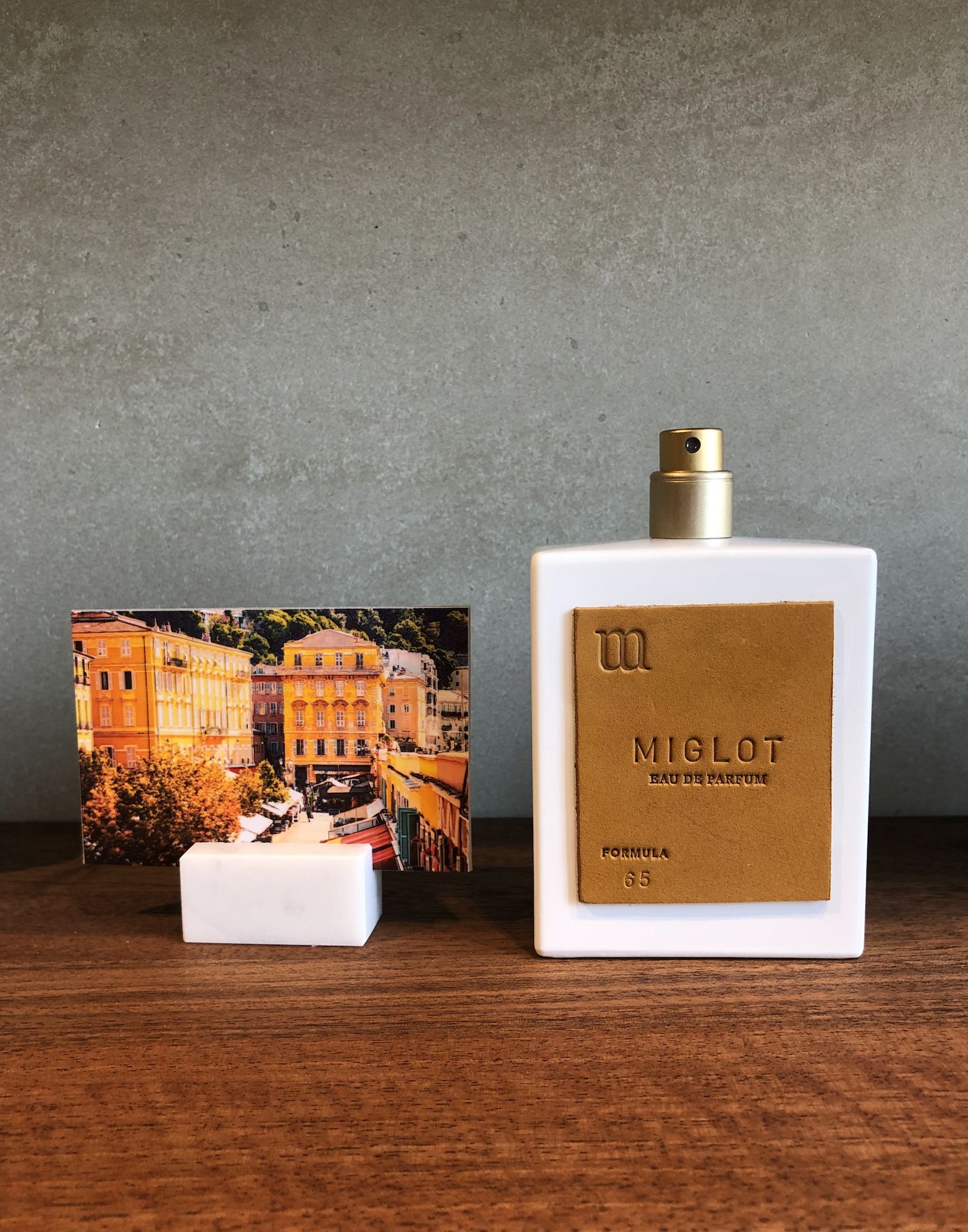 Formula 65 Miglot Parfum - ein es Parfum für Frauen und Männer 2019