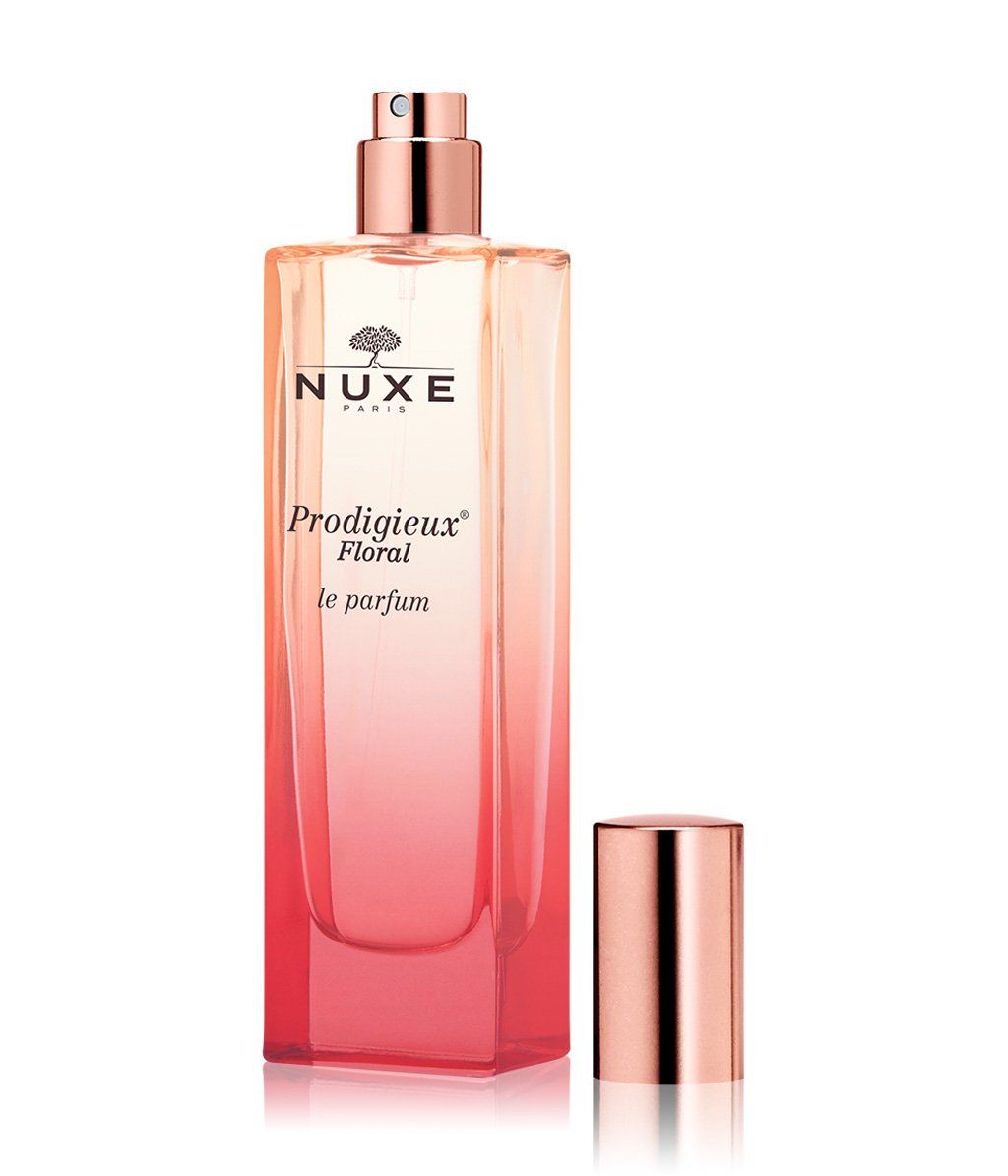 Prodigieux Floral Le Parfum Nuxe άρωμα - ένα άρωμα για γυναίκες 2021