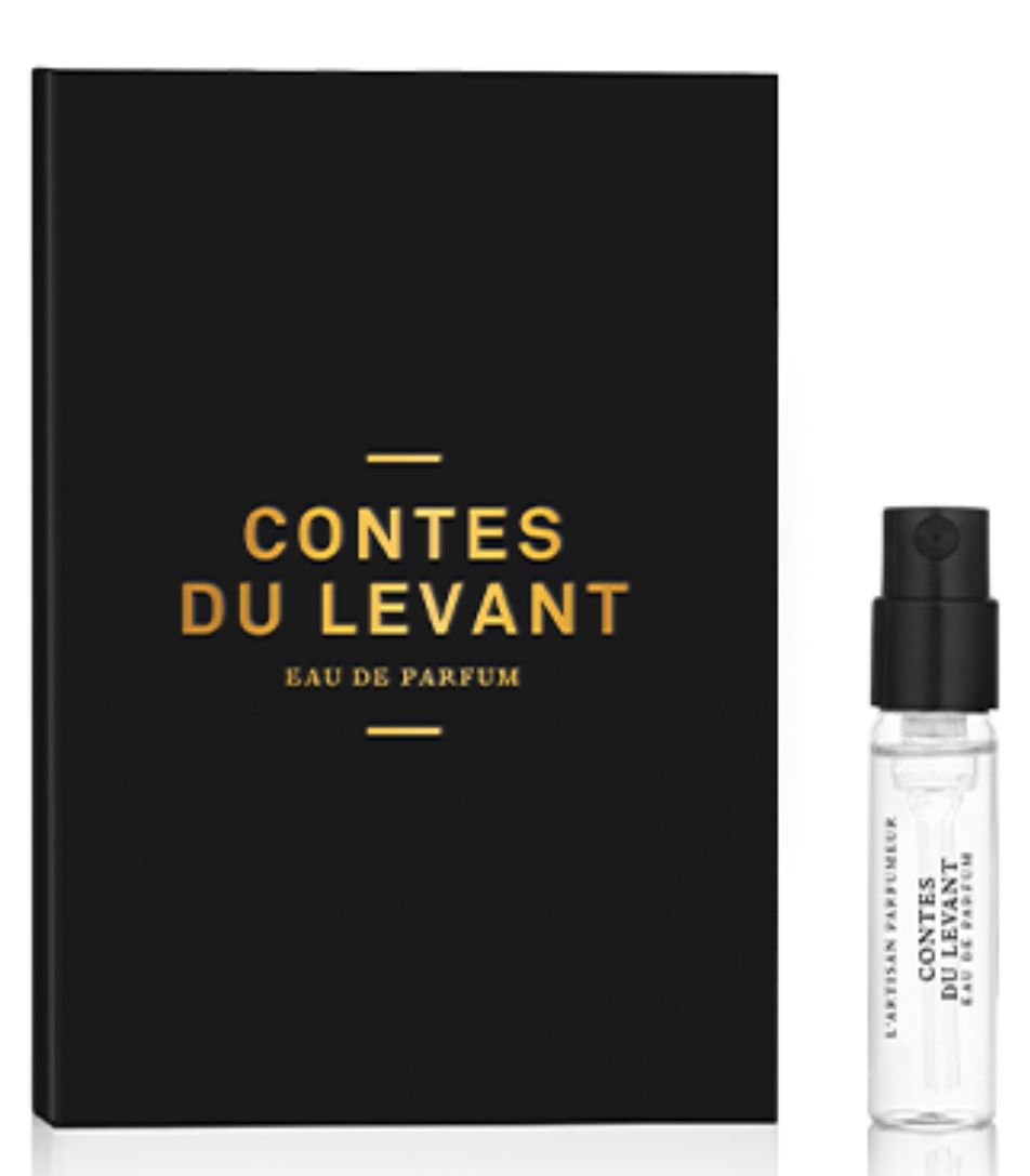 Contes du Levant L'Artisan Parfumeur parfum - un parfum pour homme et ...