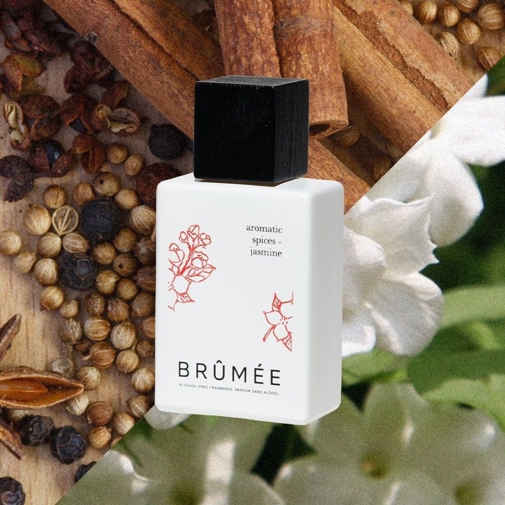 Aromatic Spices + Jasmine Brûmée parfum - een geur voor dames en heren 2021