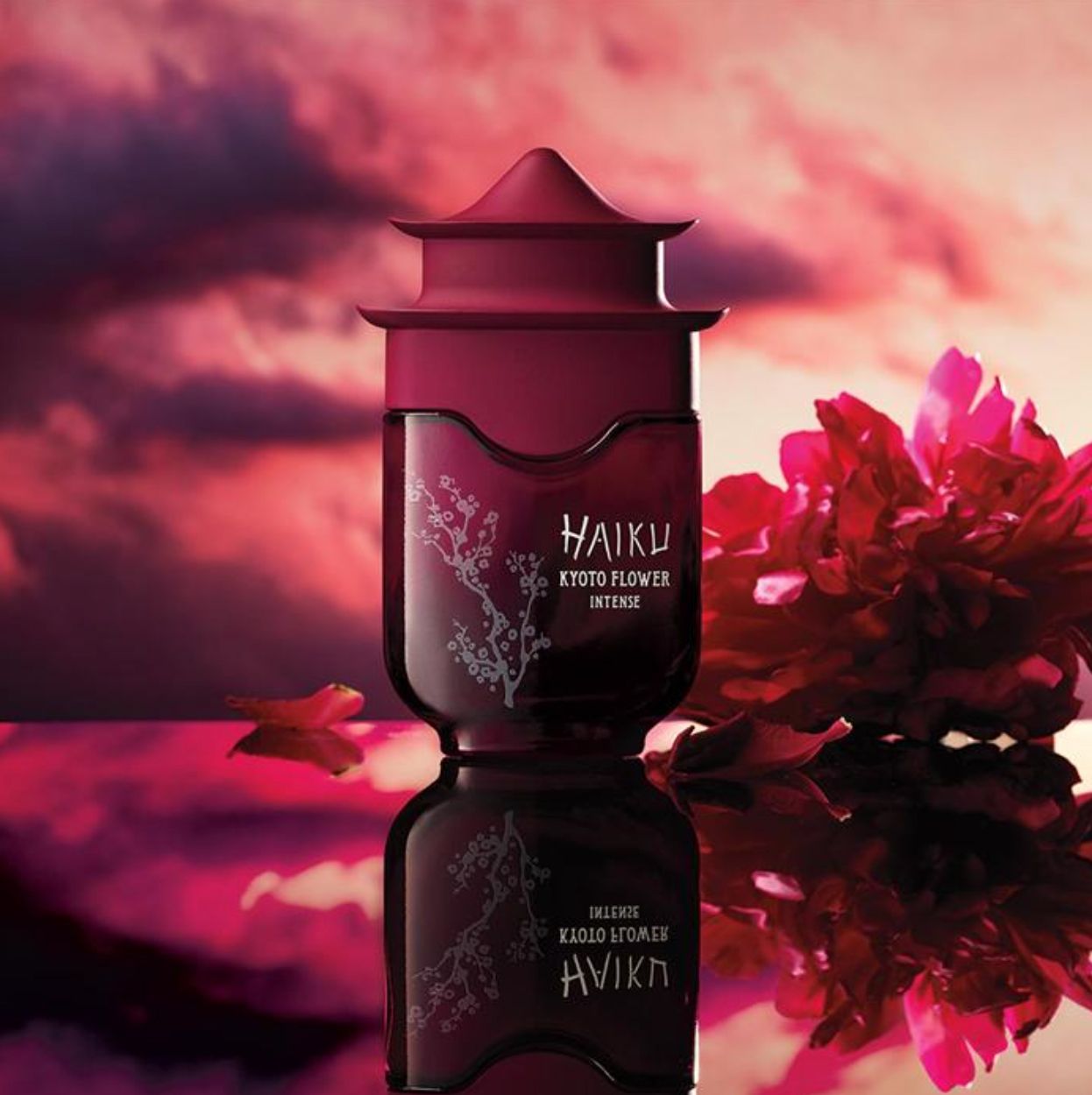 Haiku Kyoto Flower Intense Avon parfum - un parfum pour homme et femme 2021