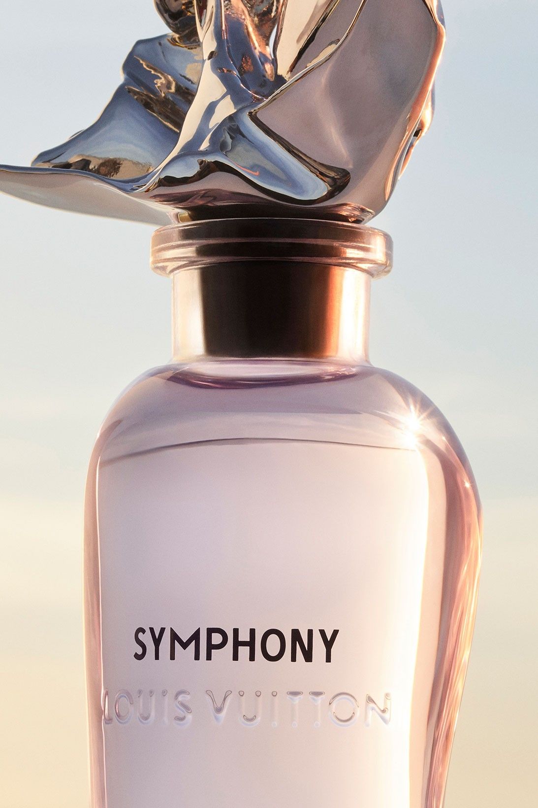 Symphony Louis Vuitton Parfum - ein es Parfum für Frauen und Männer 2021