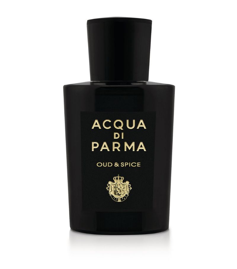 Oud & Spice Acqua di Parma Colonia - una fragancia para Hombres 2021