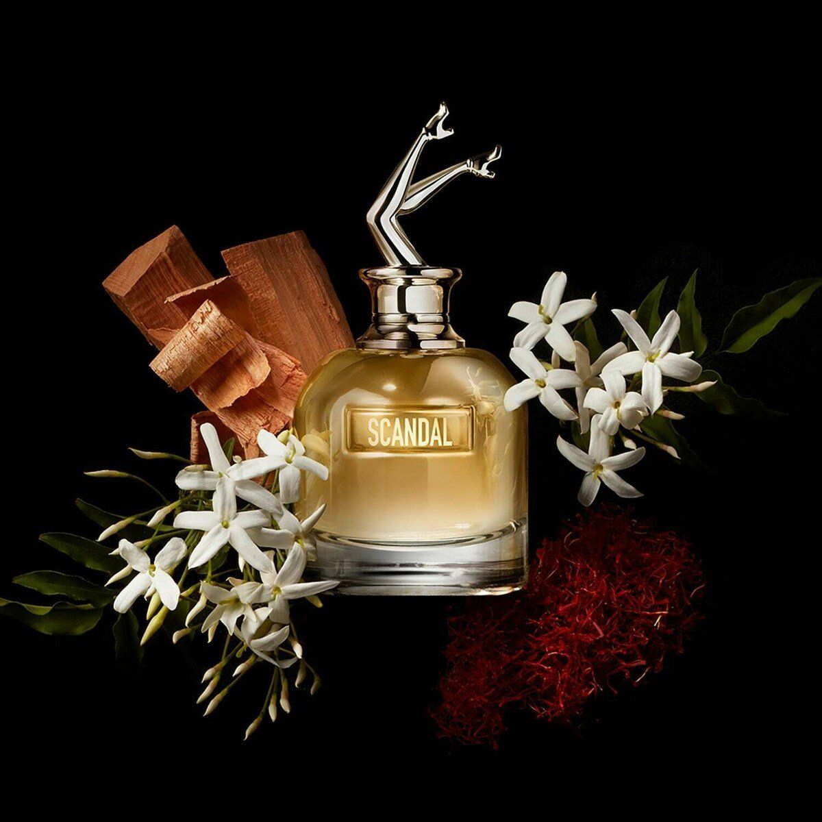 Scandal Notes Olfactives – Parfum Scandal 50 Ml – ETDKHL