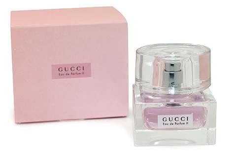 Gucci Eau de Parfum II Gucci parfem - parfem za žene 2004