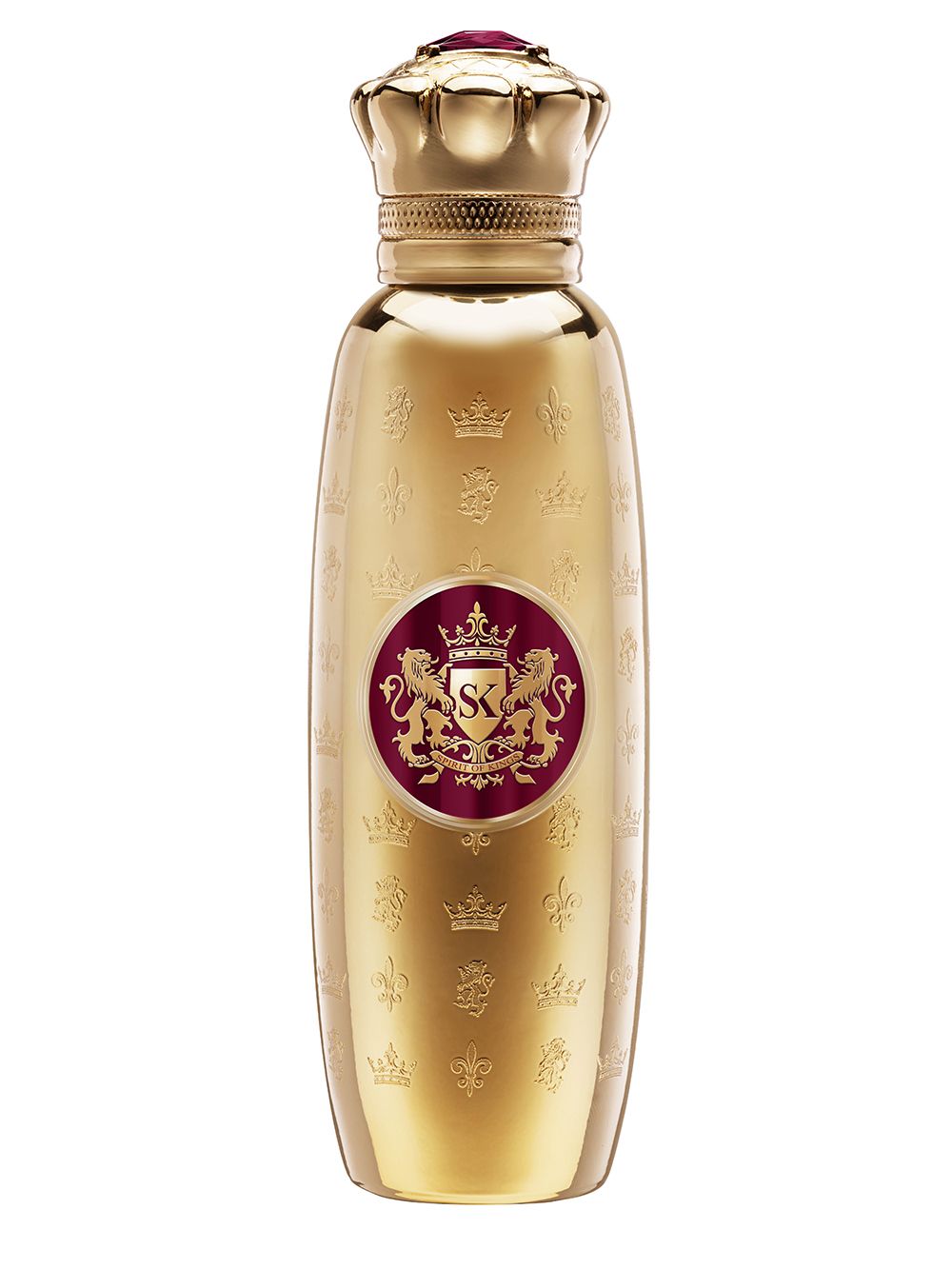 Altair Spirit Of Kings perfume - a fragrância Compartilhável 2019